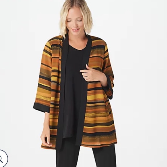 Linea by Louis Dell'Olio | Sweaters | Linea By Louis Dellolio Womans ...